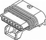 12162836 Aptiv (formerly Delphi) | Mouser Luxembourg
