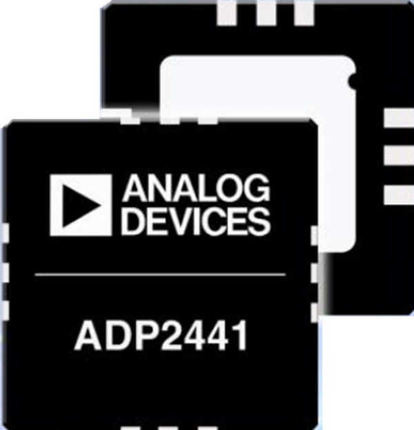 Régulateur abaisseur synchrone CC-CC ADP2441 - ADI | Mouser