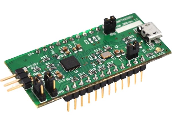 UMFT4222EV Development Module - FTDI Chip | Mouser