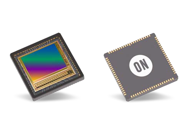 PYTHON CMOS Image Sensors - onsemi | Mouser