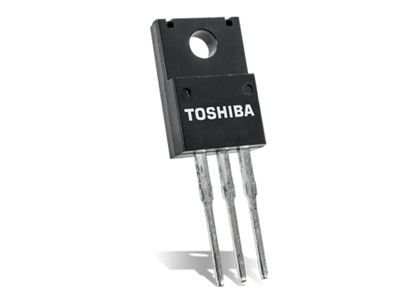 π-MOS VII MOSFETs - Toshiba | Mouser