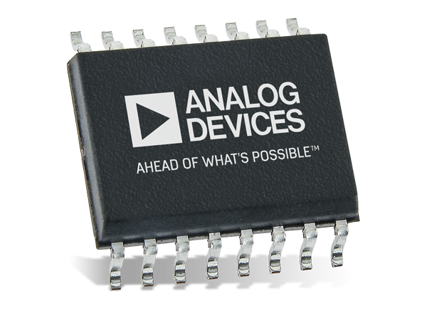 ADM3054 High-Speed CAN Transceivers - ADI | Mouser