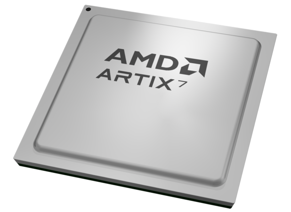 Artix -7 FPGAs - Xilinx | Mouser