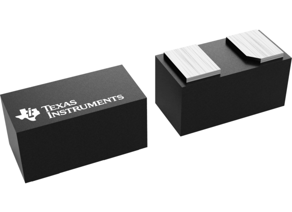 Diode de protection DES ±30 kV ESD451 - TI | Mouser