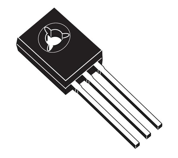 Autres BD434 puissance Transistor Equipement électrique, fournitures